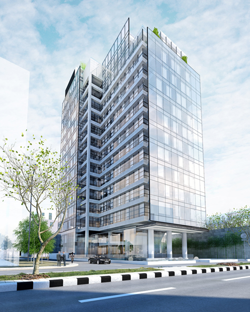 EEC LS - EEC LINCOLNE SCOTT