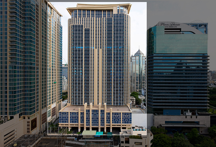 EEC LS - Project Data Sheet