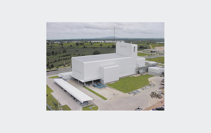 EEC LS - Project Data Sheet